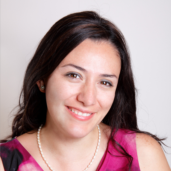 Cynthia Carrillo Infante | PIB – Professionisti Italiani a Boston