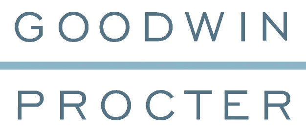Goodwin Procter Logo | PIB – Professionisti Italiani a Boston
