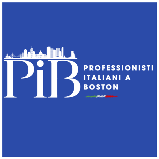 Boston's Cultural & Professional Italian Community | PIB ...